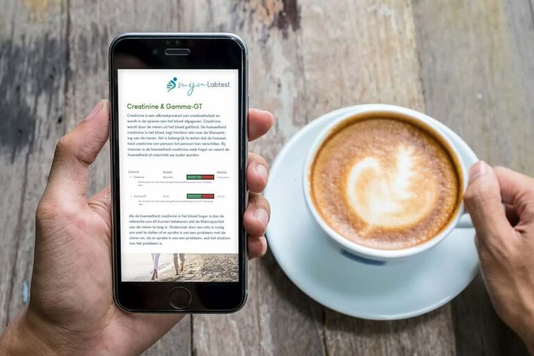 Le café fait-il augmenter les gamma gt ? healthy-sport.fr
